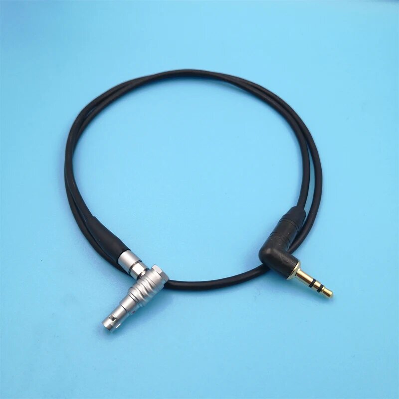 ARRI ALEXA Мини камера аудиокабель 3,5 мм 20cm