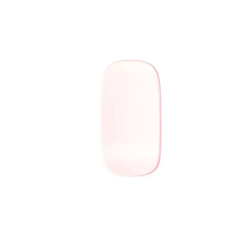 Мышь беспроводная Magic Mouse, светло-розовый, Apple, сенсорная прокрутка, для правой руки