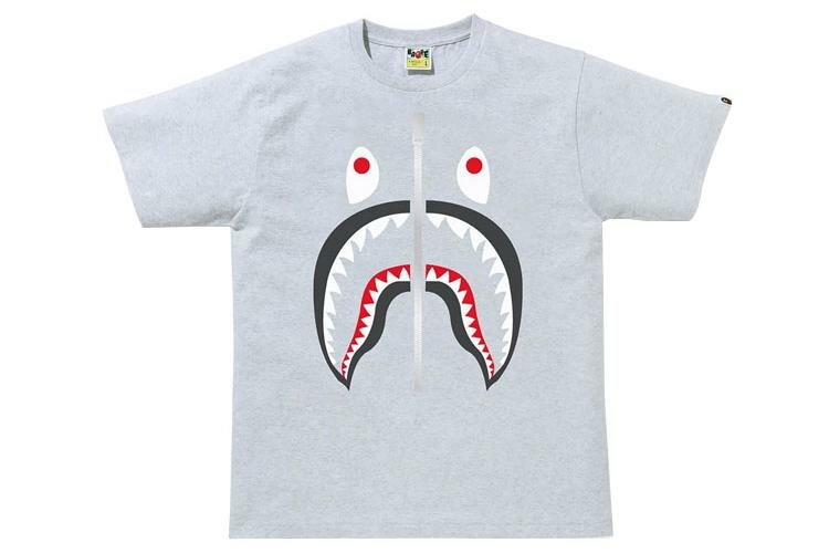 Футболка Shark