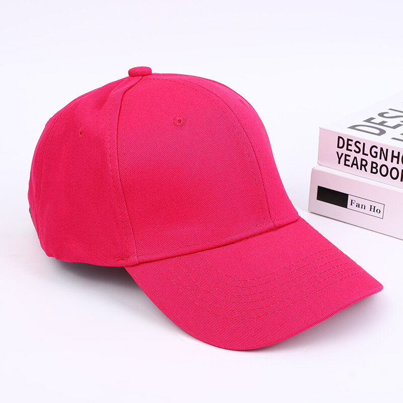 DIY Бейсболка Камуфляж Женская Уличная Хлопок