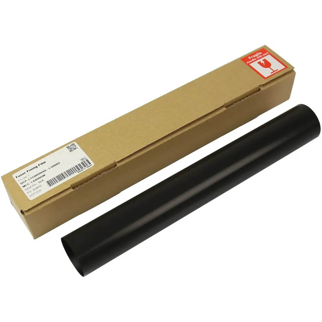 Термопленка для Brother HL-L5200, DCP-L5500, CET2815 совместимый