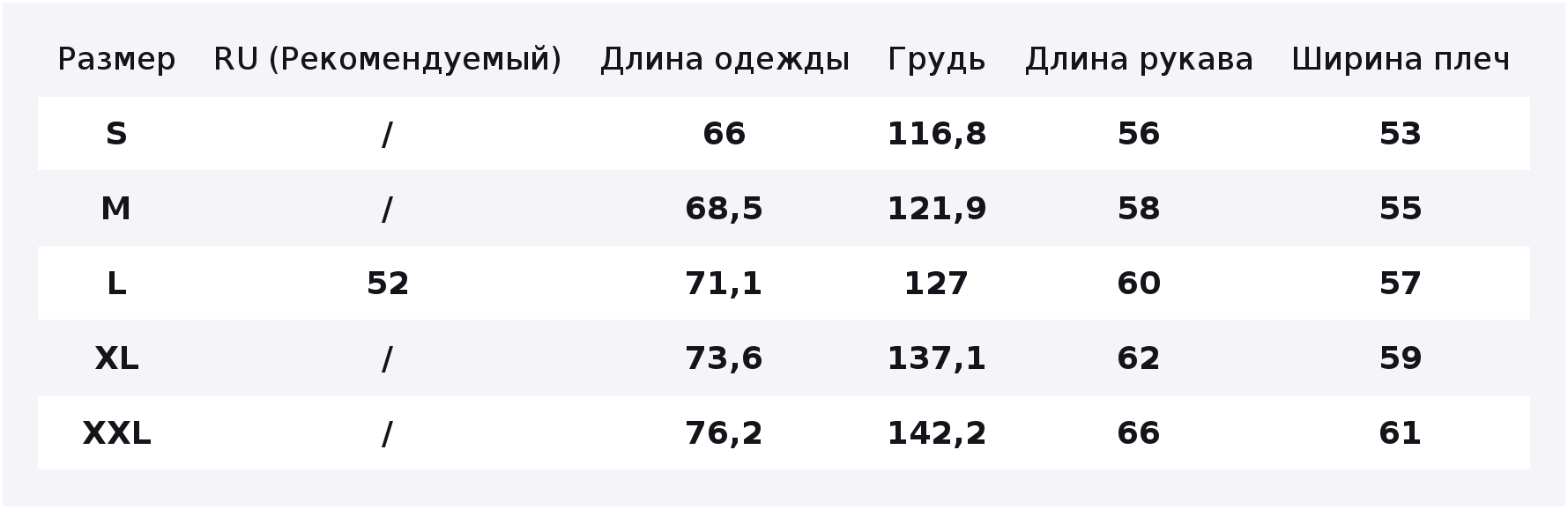 Куртка Supreme, размер М, синий — фото 1