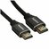 Кабель DEXP HDMI - HDMI 8K, 1 м