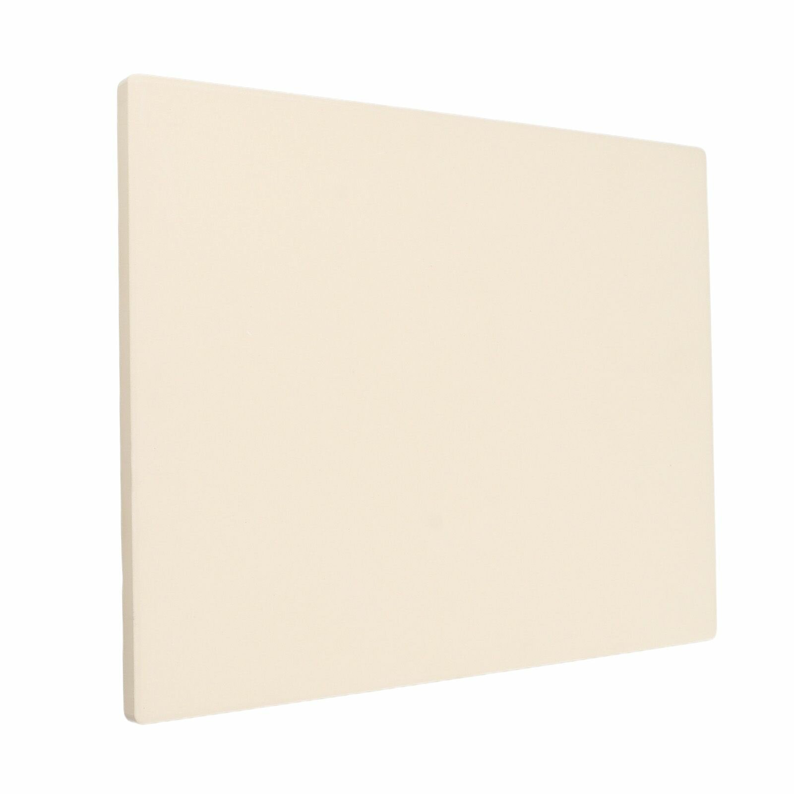 Прямоугольный камень для пиццы 12x15 дюймов, равномерное распределение тепла, легко чистится, кордиеритовый камень для выпечки для духовки-гриля