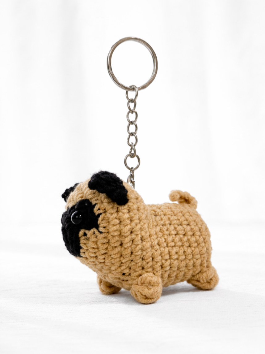 Брелок DARI DARI