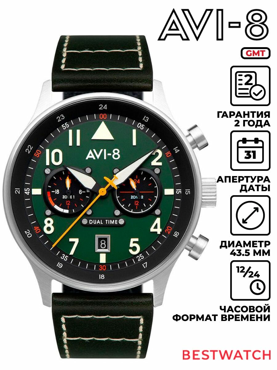 Наручные часы