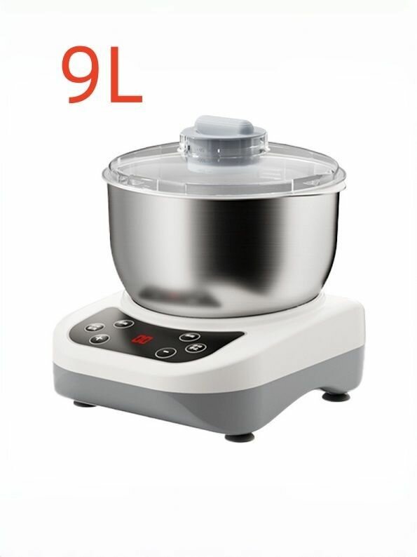 Бестселлер тестомес 9 литров