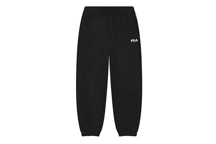Брюки спортивные Knitted Sweatpants