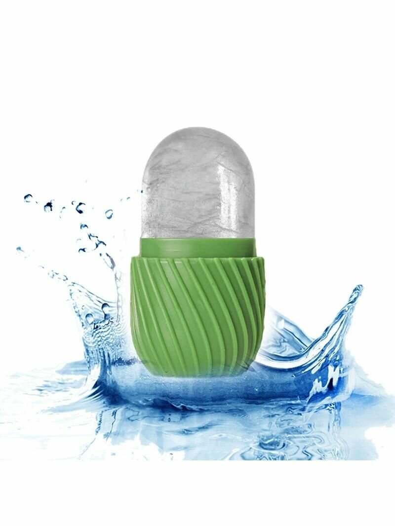 Face Massage Roller — фото 1