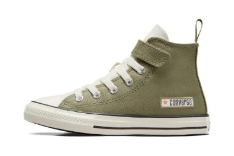 Кеды Chuck Taylor All Star High Top