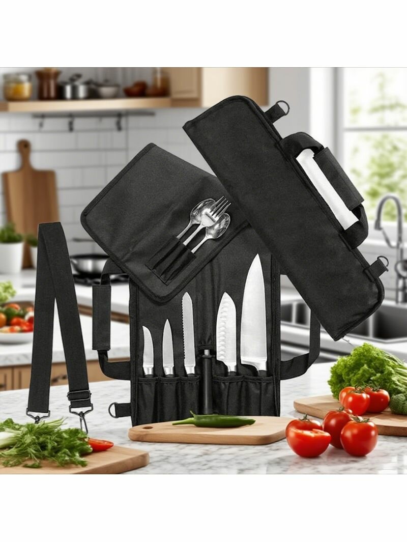 Скрутка Для Ножей