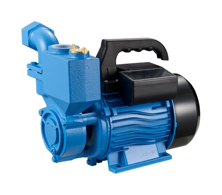 Насос самовсасывающий вихревой ZEGOR WZB-35