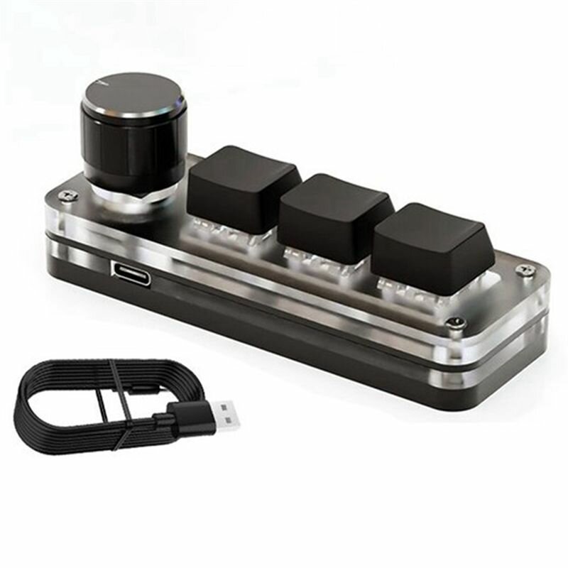 Keyboard and Mouse Accessory, multicolour