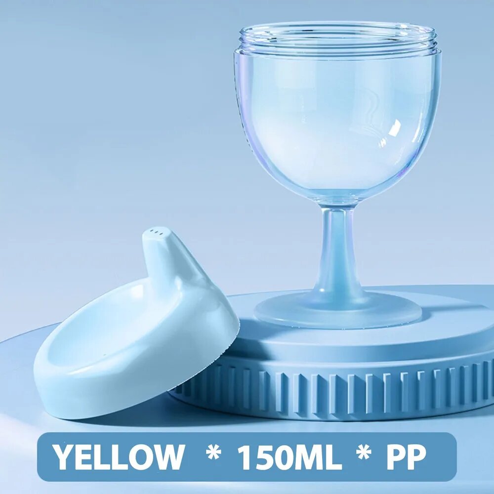 Детские бокалы для вечеринок, стаканчики для сока, стаканчики для воды