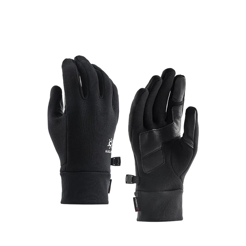 Мужские перчатки KAILAS Polartec Stretch, L