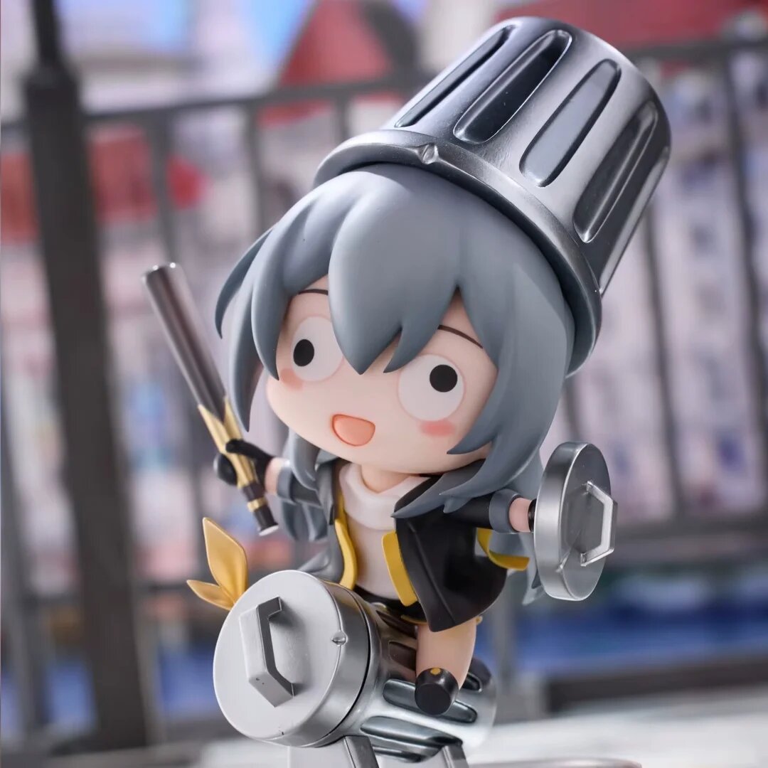 Фигурка Honkai: Star Rail Stelle