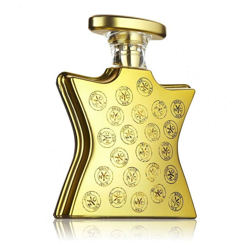 Bond № 9 new york signature scent