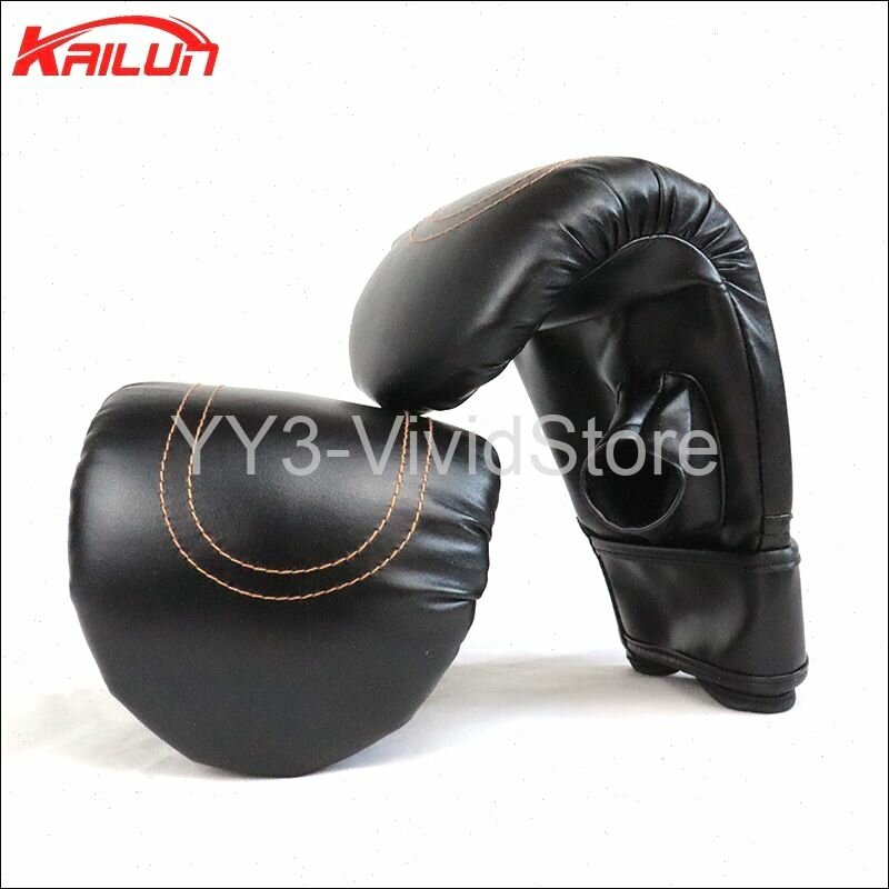 Боксерские перчатки