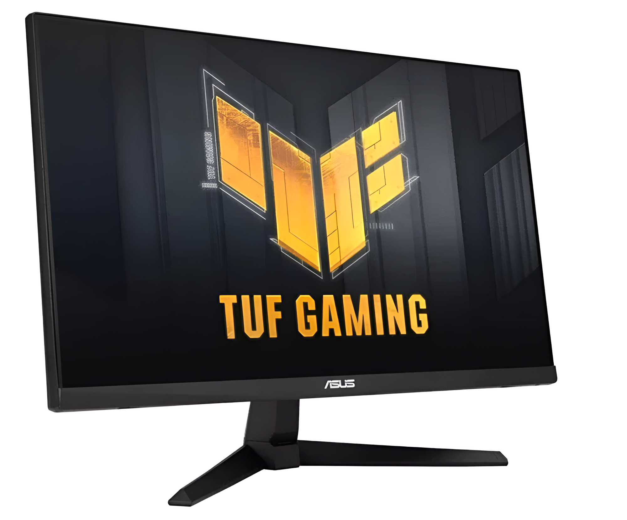 Игровой монитор ASUS VG259Q5A, 24.5", антибликовое, VESA, FreeSync, черный