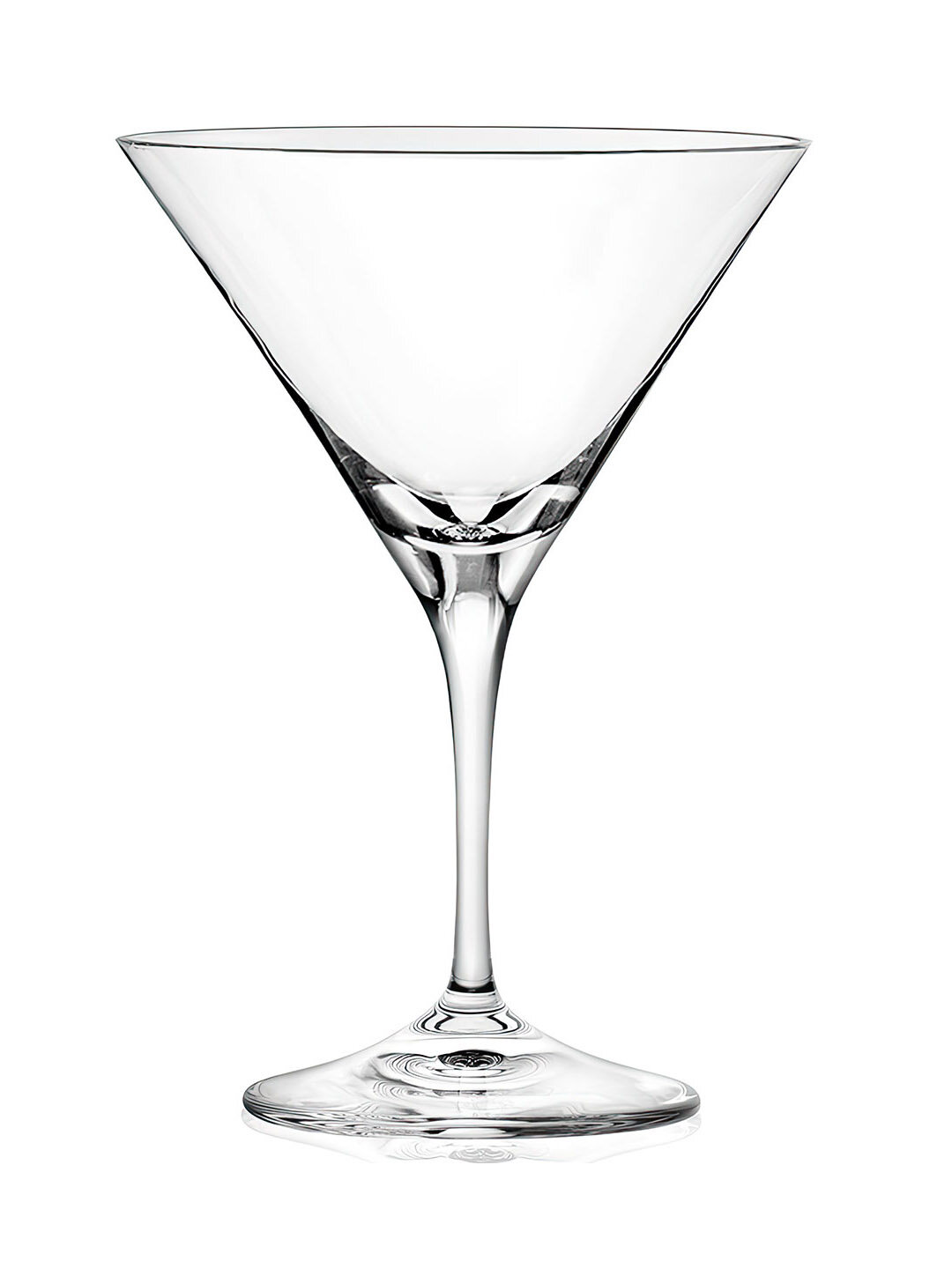 Набор бокалов для мартини RCR Cristalleria Italiana Invino, 6шт