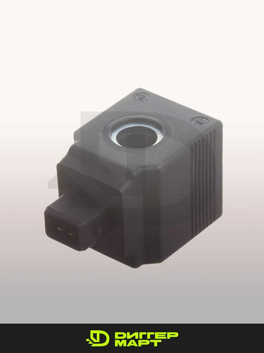 Катушка 14 мм (C13A24V/14) JCB 717/20108