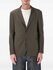 Пиджак EMPORIO ARMANI, размер 50, brown