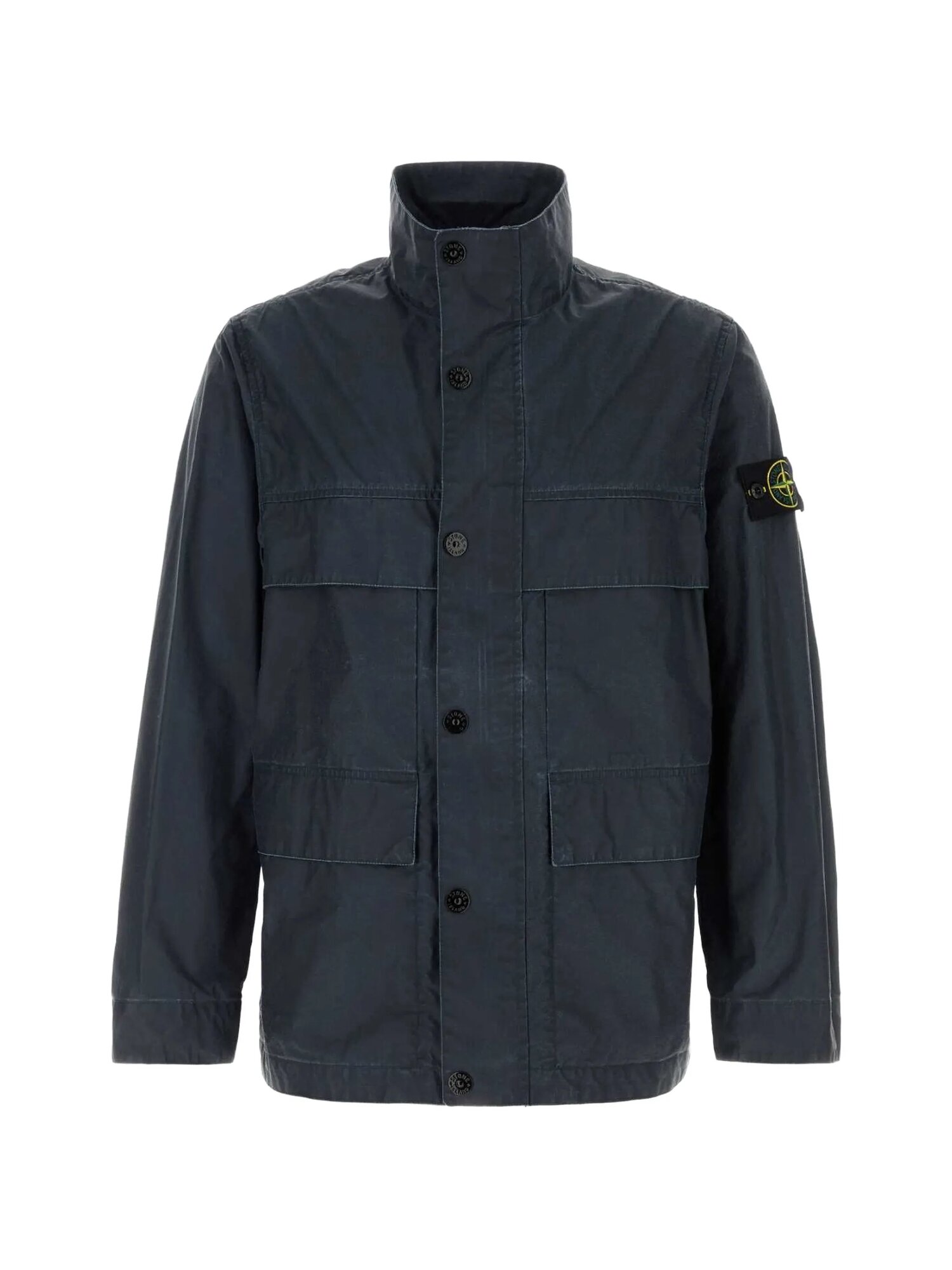 Куртка 4100024 button jacket