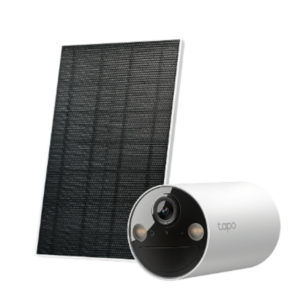 IP-камера Комплект Tapo C410 Уличная TP-LINK 3 Пм 3.17