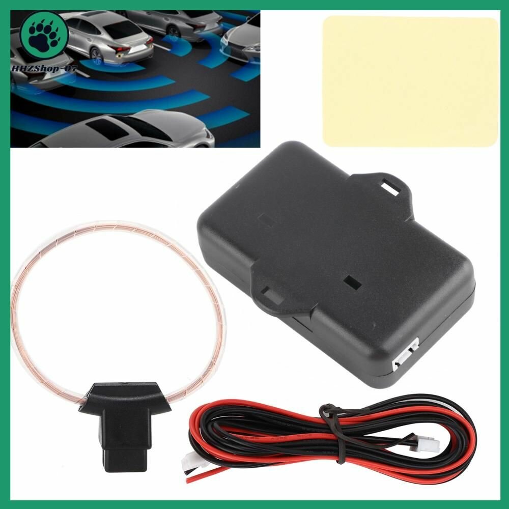 Модуль обхода иммобилайзера