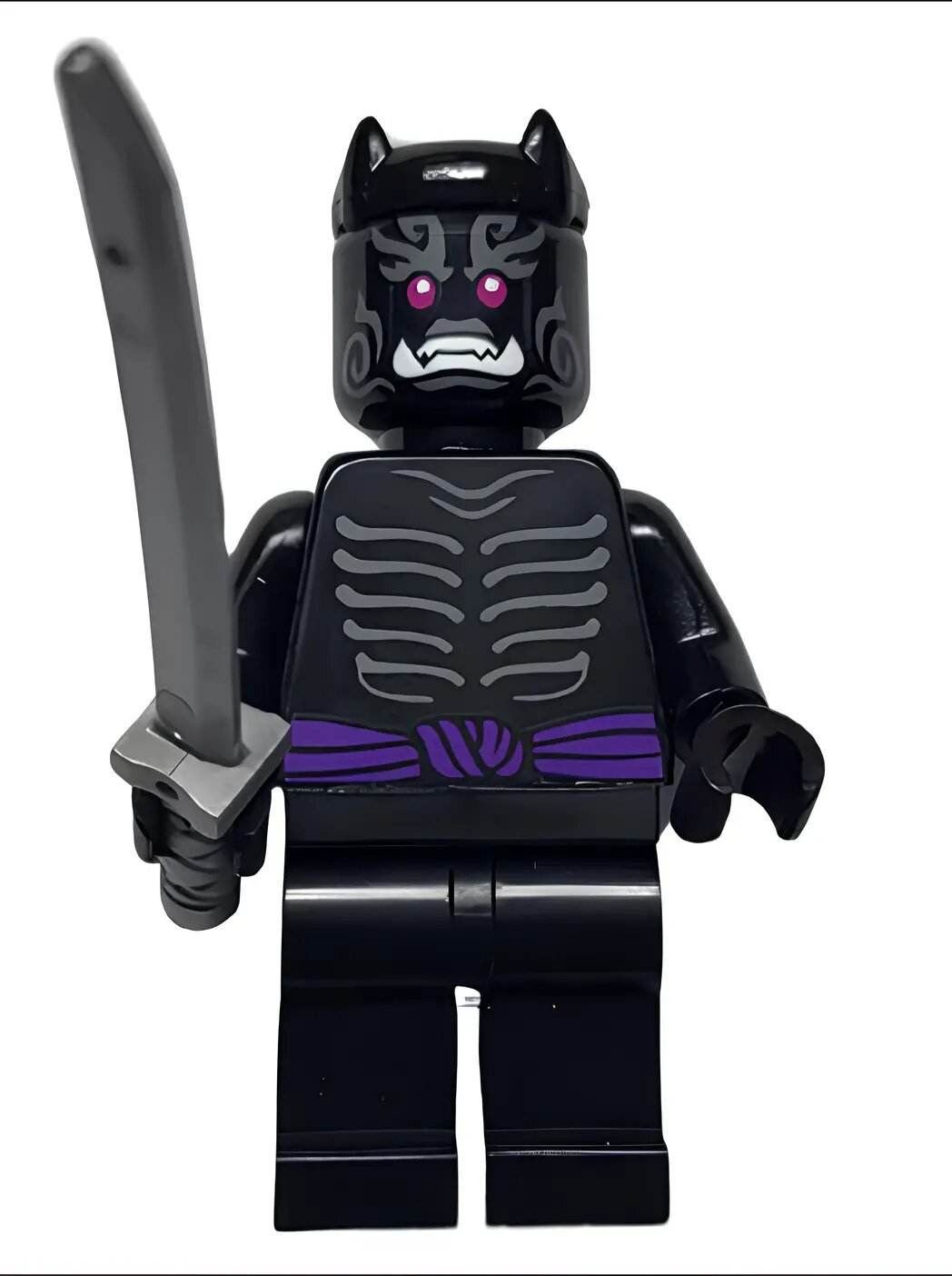 Минифигурка Lego Ninjago Oni bam04 N