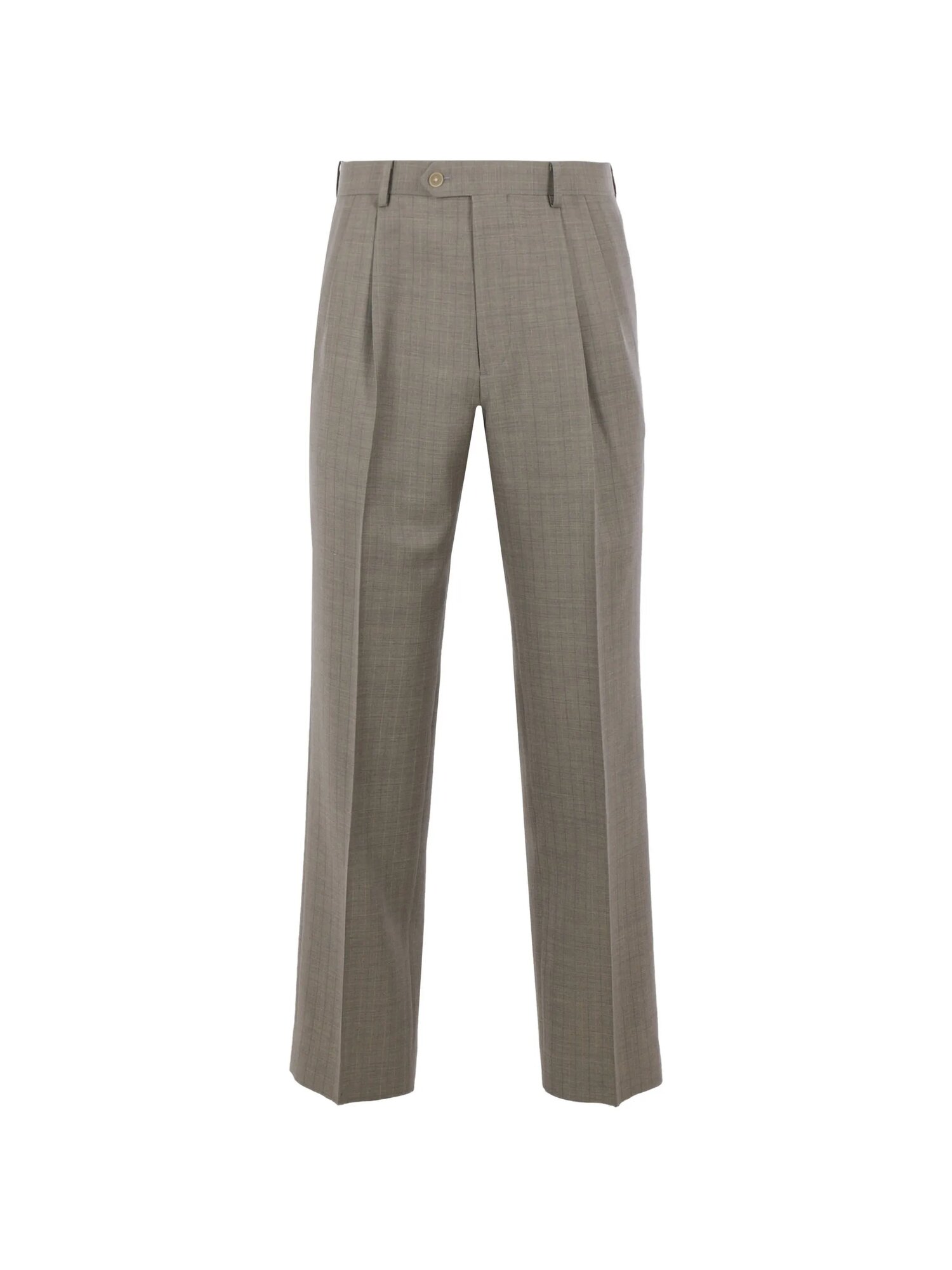 Брюки Wool trousers