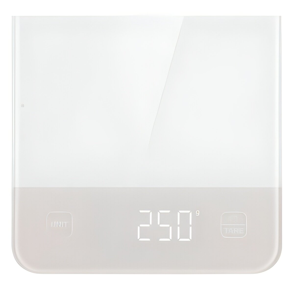 Весы кухонные Redmond SK1800 White