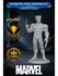 Фигурка Wolverine — модель для покраски