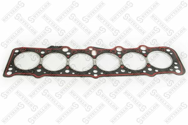 STELLOX Прокладка ГБЦ (1.8mm) Volkswagen LT 28-45 2.4D/TD V6 DW/CP 81>