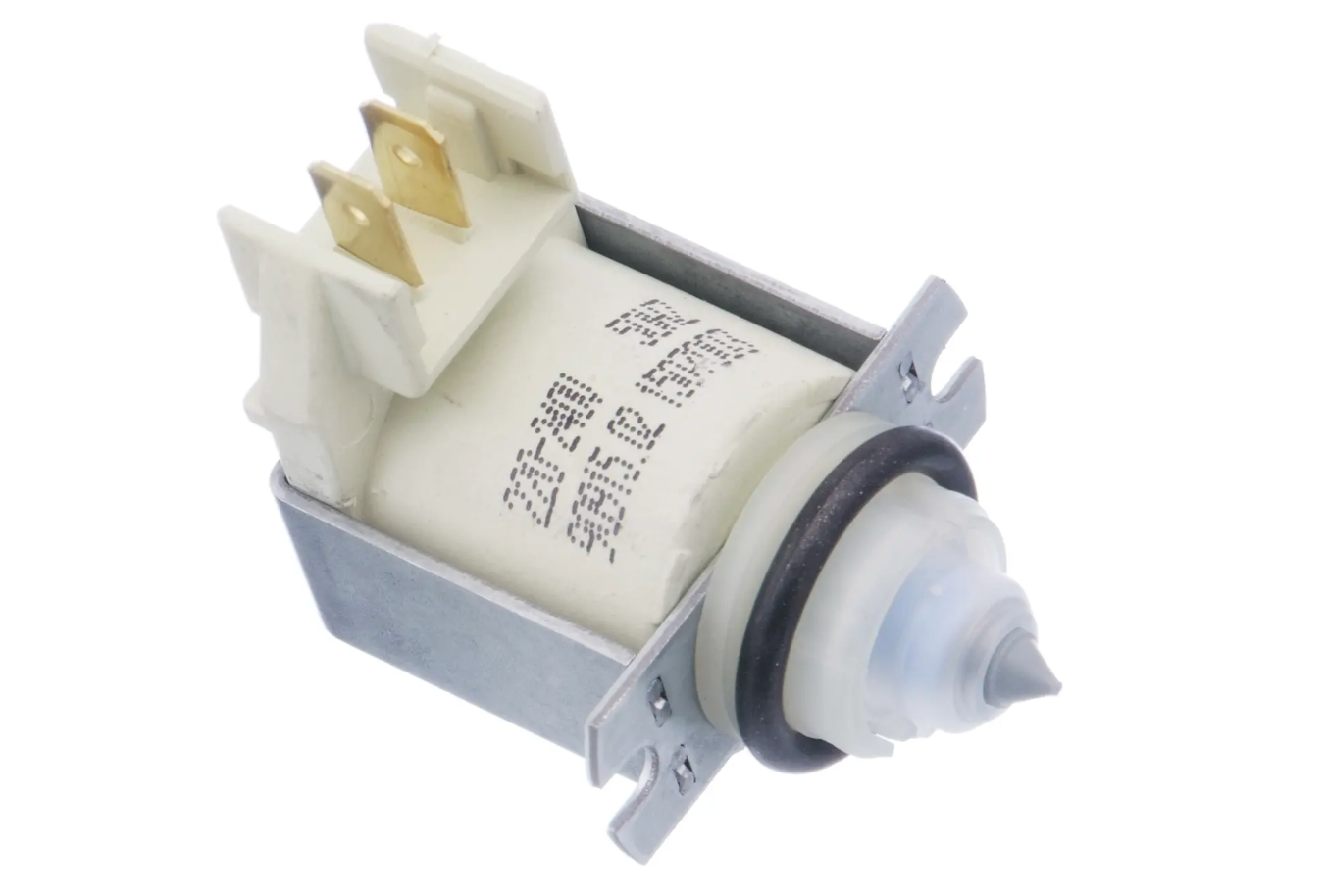 Клапан для посудомоечной машины Bosch 00166875