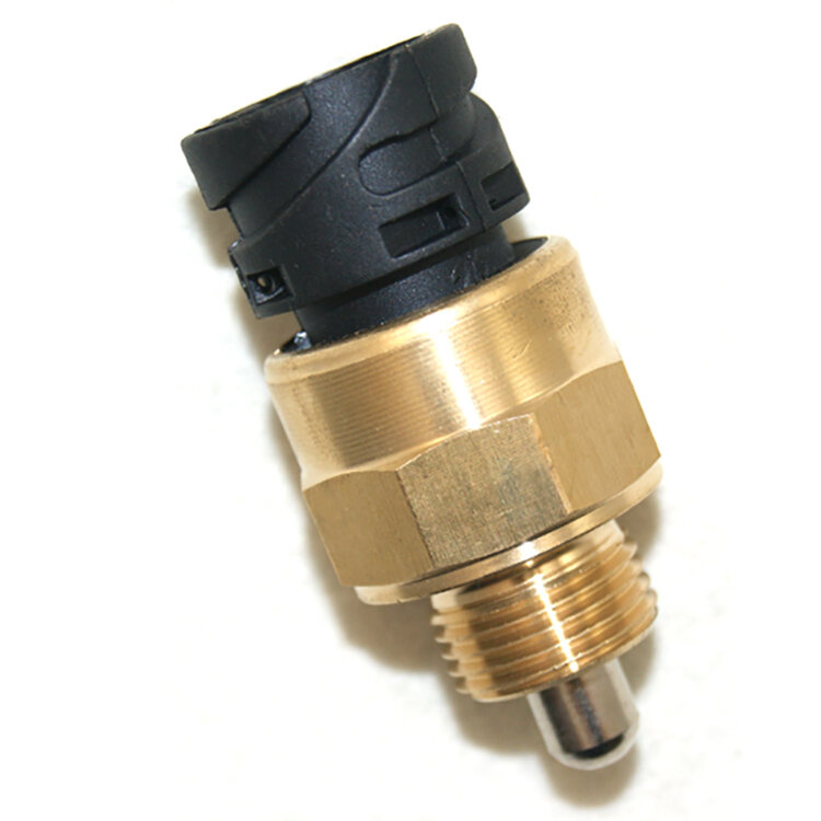 Датчик блокировки моста man shacman (oem)