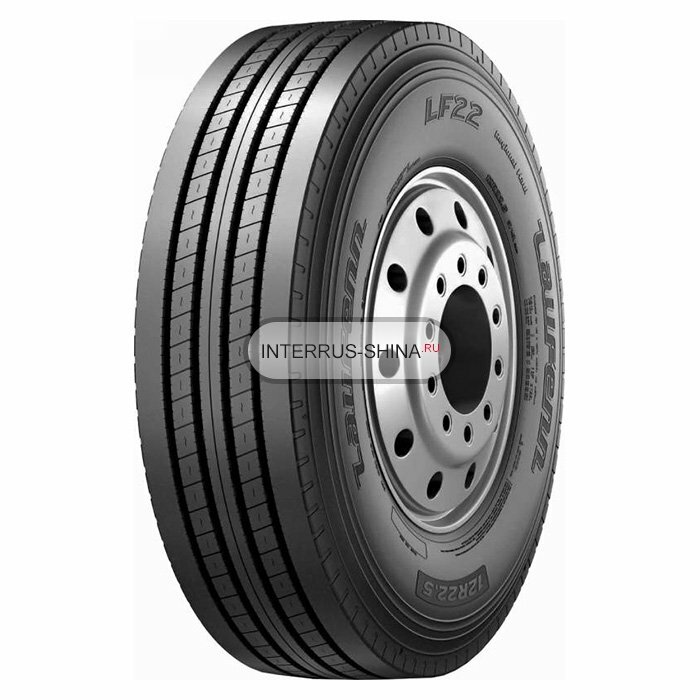 Грузовая шина Laufenn LF22 315/70 R22.5 156/150L