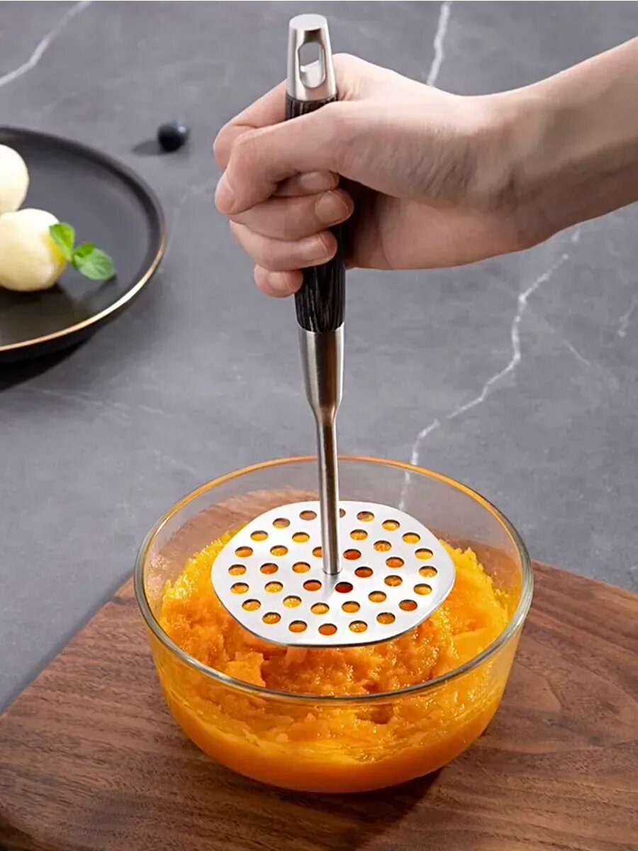 Картофелемялка