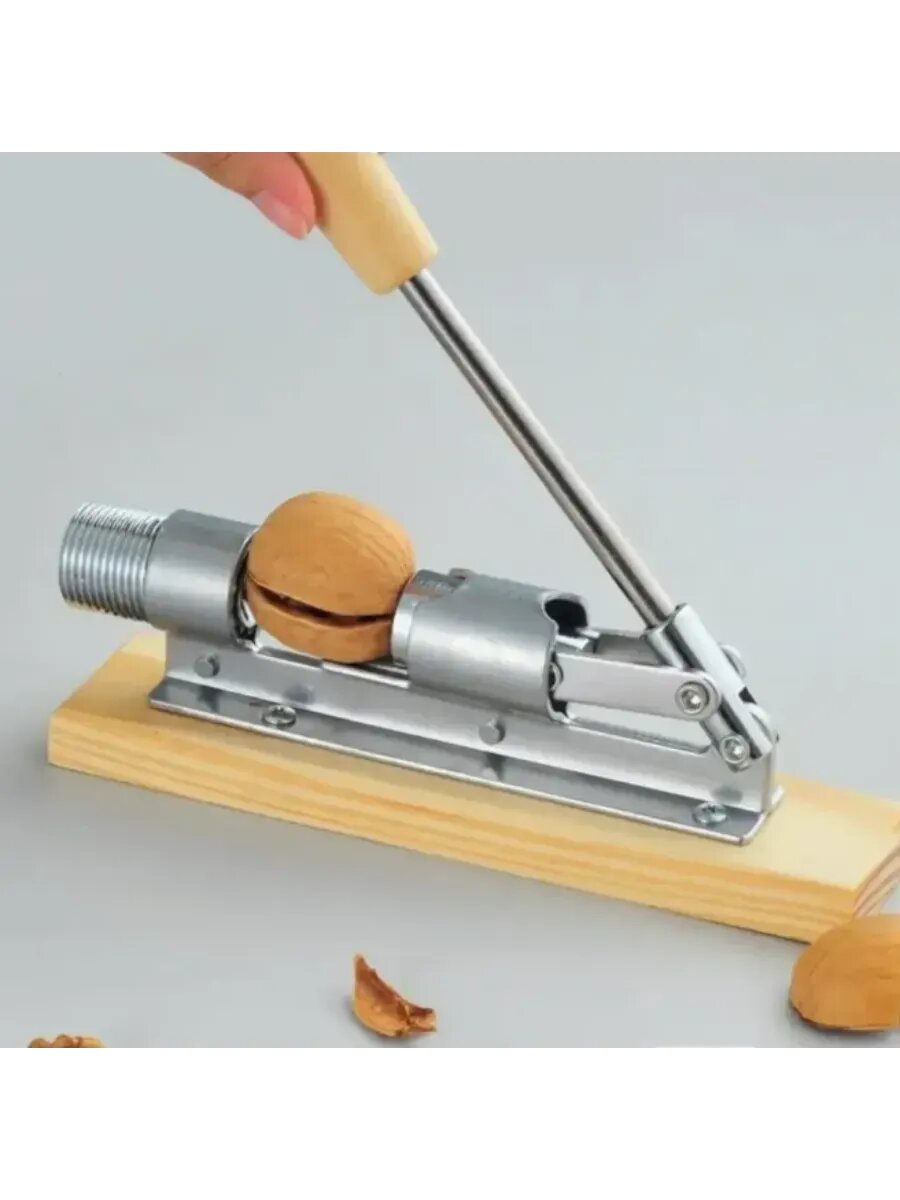 Пресс для орехов