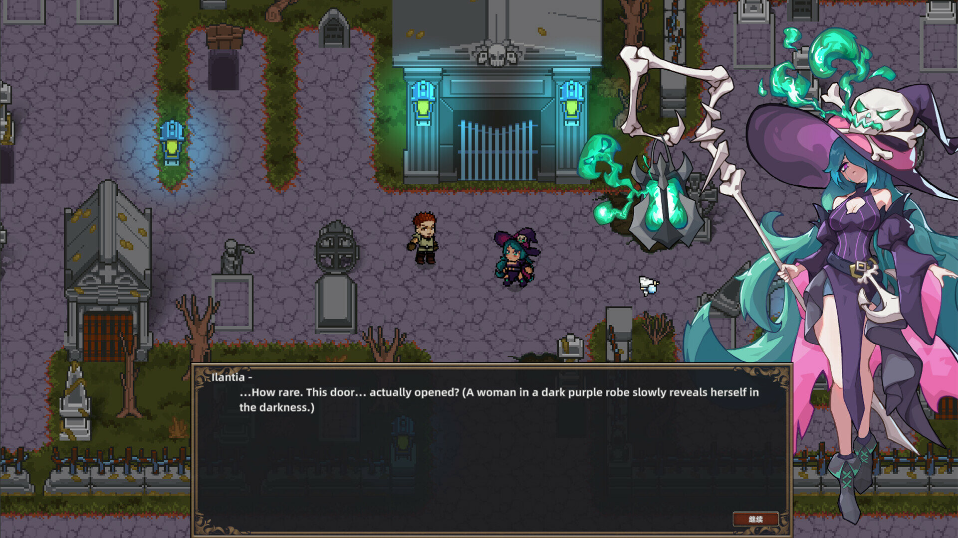 Prophecy of Ashen PC Steam Ключ • Активация Steam • регион Весь мир