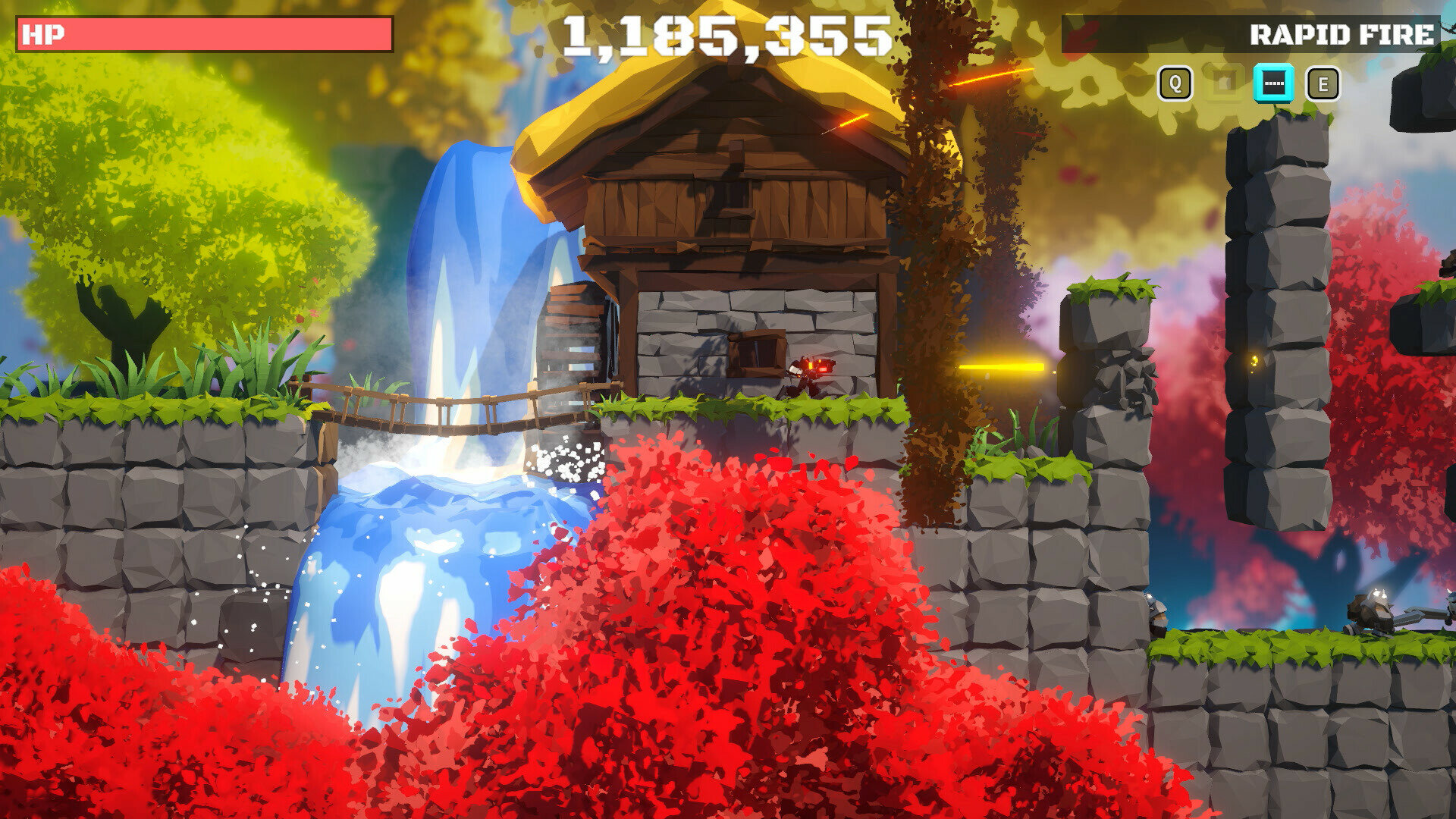 Unfair Rampage: Knightfall PC Steam Ключ • Активация Steam • регион Весь мир