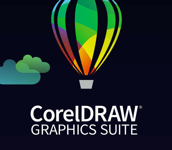 CorelDRAW Graphics Suite 2025 for Mac Ключ (3 Devices) • Цифровой ключ