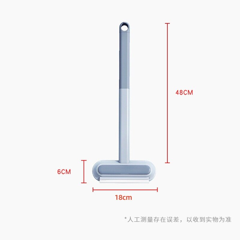 Двусторонняя щетка для удаления пыли щетка для экрана многофункциональная бесборная щетка для очистки стекла Кисть
