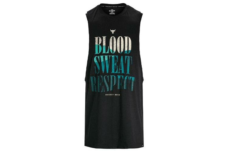 Майка Project Tank Top