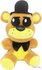 Плюшевая игрушка Freddy, высота 20 см, материал Политекс, для поклонников игр и ...