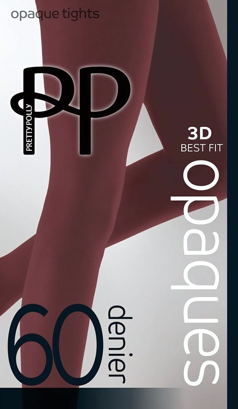 Колготки Coloured Opaques