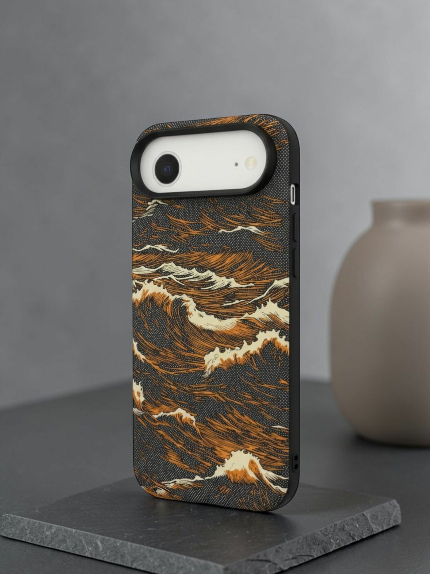 Чехол-накладка Luxo для iPhone 17 Air