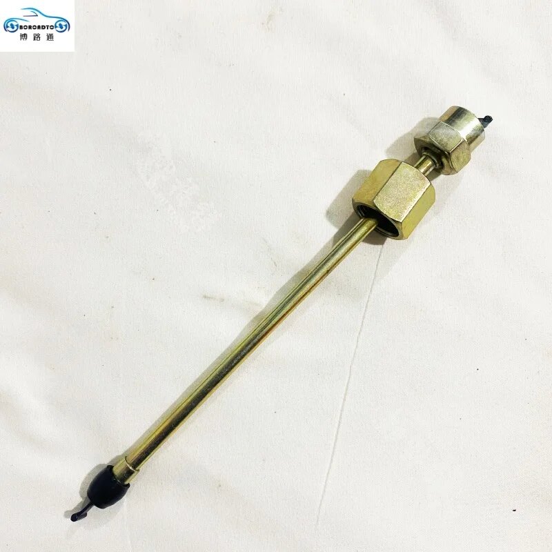 Трубка высокого давления для форсунок, 20см, M14-M18