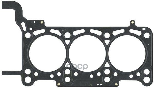 Прокл. ГБЦ [1-3 цил.] AUDI A4/A6/A8/Q7 2.7TDI/3.0TDI 03->, VW Phaeton/Touareg 3.0TDI 04-> Elring арт. 018.000