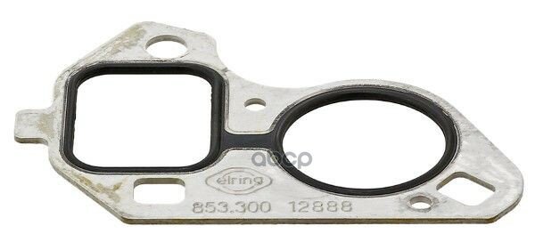 Прокладка водяного насоса Chevrolet, Cadillac, Hummer, GMC Elring арт. 853300